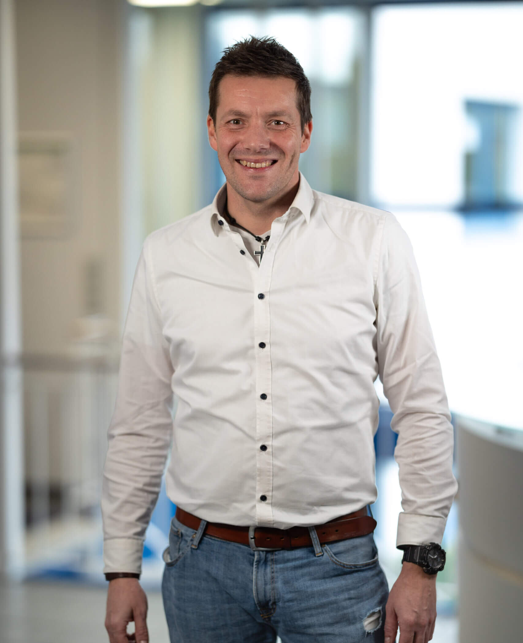 Ihr Team für Erfolg | Sattler Media