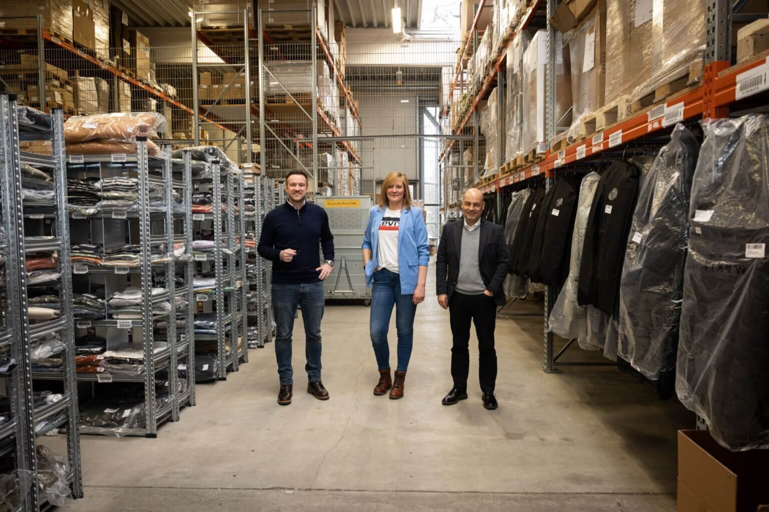 Die Sattler Media Group entdecken | Sattler Media